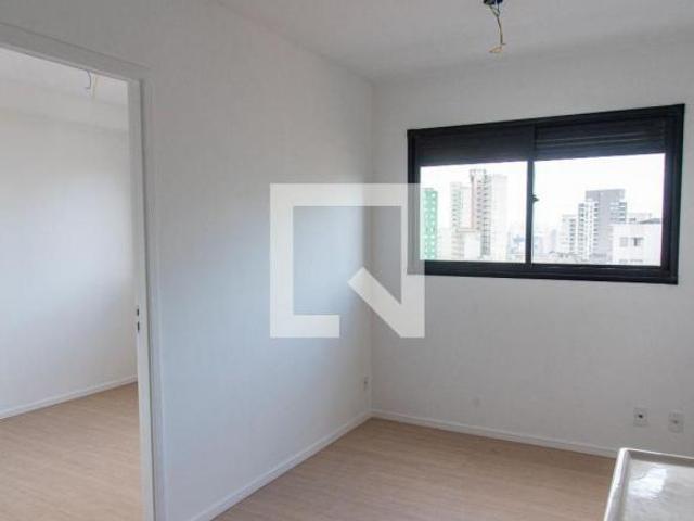 Apartamento à Venda Liberdade, 1 Quarto, 26 m2