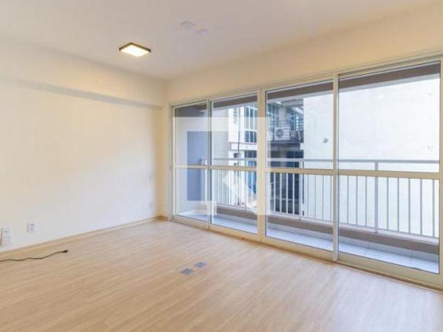 Apartamento à Venda Liberdade, 1 Quarto, 26 m2