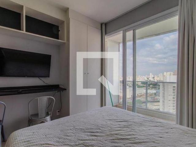 Apartamento à Venda Liberdade, 1 Quarto, 26 m² São Paulo