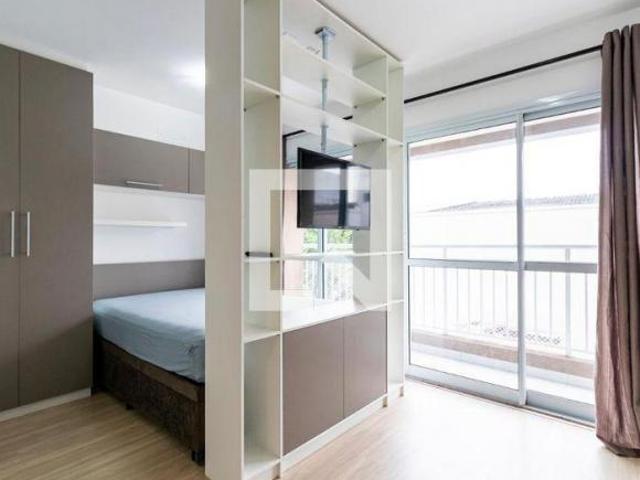 Apartamento à Venda Liberdade, 1 Quarto, 26 m² São Paulo