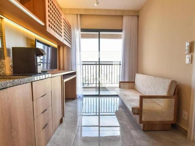 Apartamento à Venda Liberdade, 1 Quarto, 28 m2
