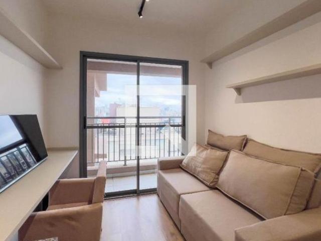 Apartamento à Venda Liberdade, 1 Quarto, 28 m2