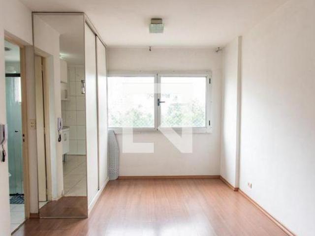 Apartamento à Venda Liberdade, 1 Quarto, 28 m2