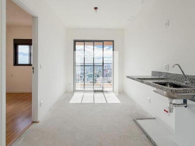 Apartamento à Venda Liberdade, 1 Quarto, 28 m2