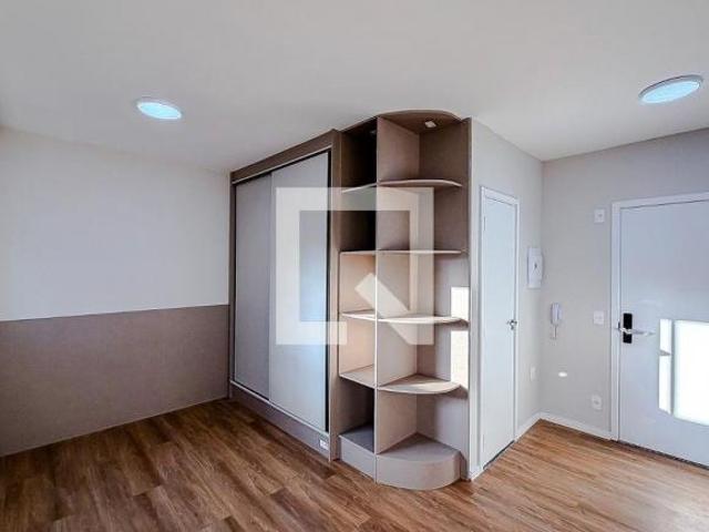 Apartamento à Venda Liberdade, 1 Quarto, 28 m2