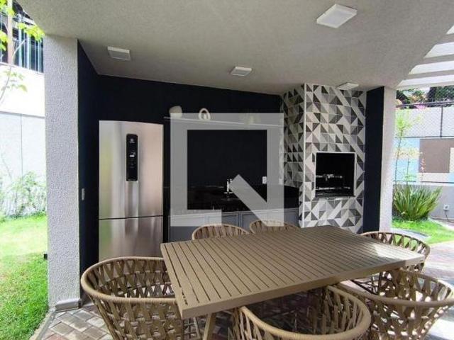 Apartamento à Venda Liberdade, 1 Quarto, 28 m2