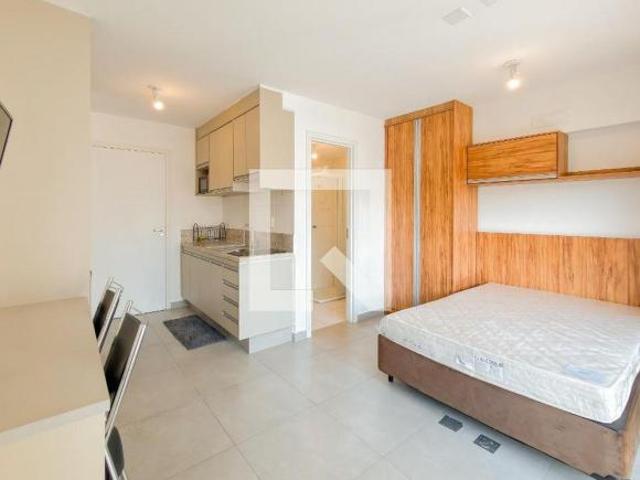 Apartamento à Venda Liberdade, 1 Quarto, 28 m2