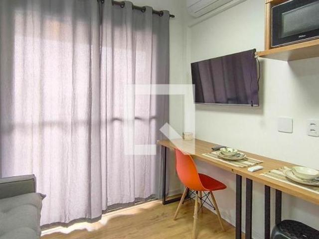 Apartamento à Venda Liberdade, 1 Quarto, 28 m2