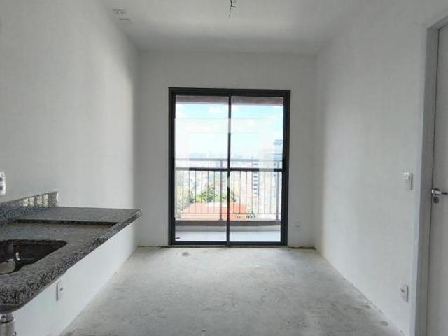 Apartamento à Venda Liberdade, 1 Quarto, 28 m2