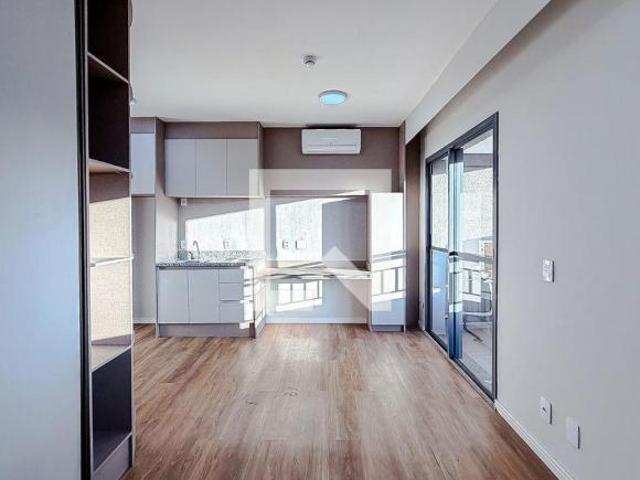 Apartamento à Venda Liberdade, 1 Quarto, 28 m2