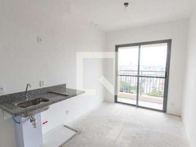 Apartamento à Venda Liberdade, 1 Quarto, 28 m2
