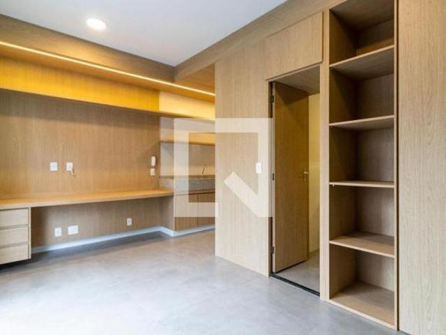 Apartamento à Venda Liberdade, 1 Quarto, 28 m2