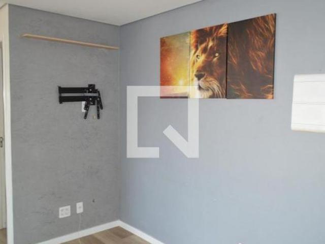 Apartamento à Venda Liberdade, 1 Quarto, 28 m2