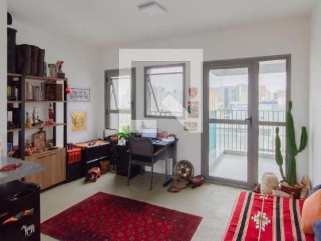 Apartamento à Venda Liberdade, 1 Quarto, 28 m2