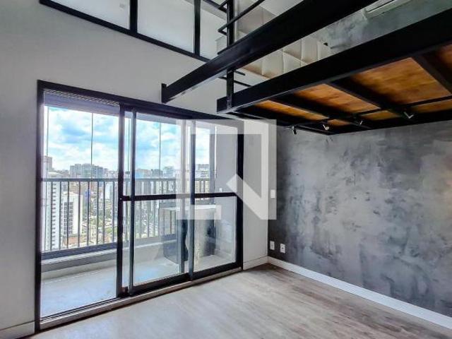 Apartamento à Venda Liberdade, 1 Quarto, 28 m2