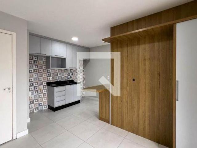 Apartamento à Venda Liberdade, 1 Quarto, 28 m2