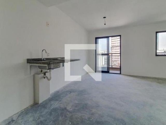 Apartamento à Venda Liberdade, 1 Quarto, 28 m2