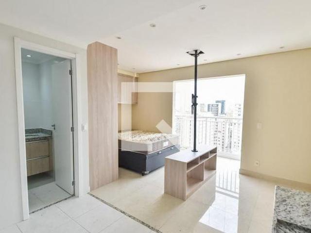 Apartamento à Venda Liberdade, 1 Quarto, 28 m2