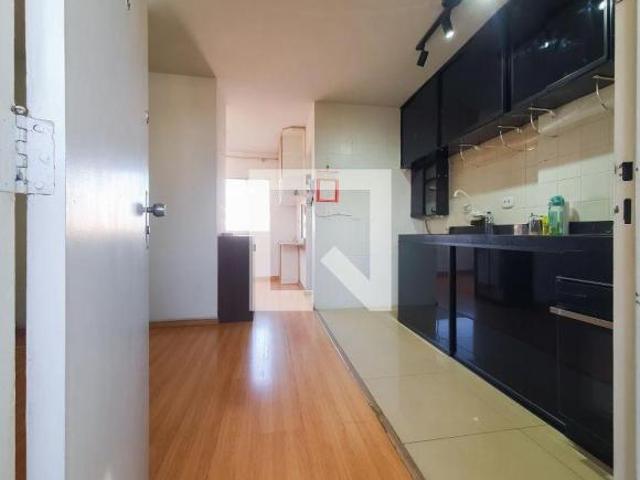 Apartamento à Venda Liberdade, 1 Quarto, 28 m2