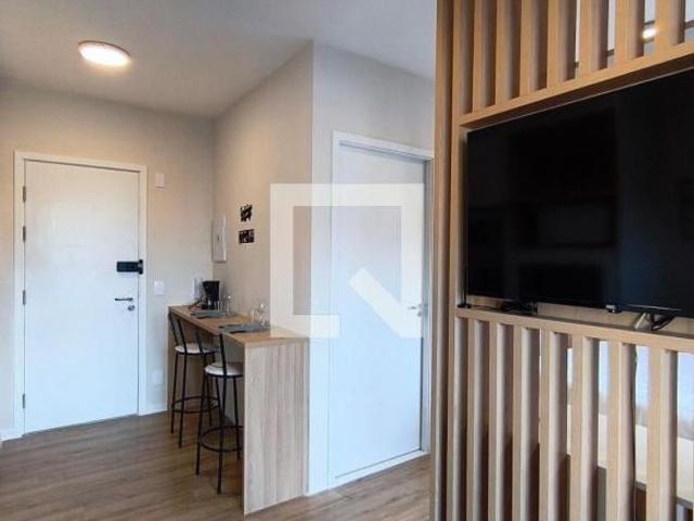 Apartamento à Venda Liberdade, 1 Quarto, 28 m2