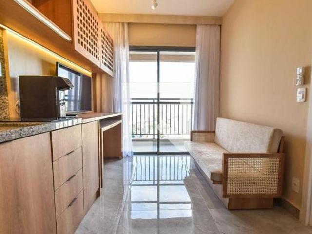 Apartamento à Venda Liberdade, 1 Quarto, 28 m² São Paulo