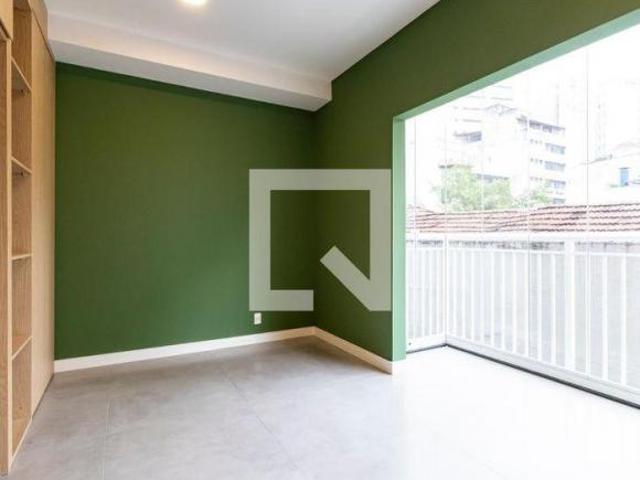 Apartamento à Venda Liberdade, 1 Quarto, 28 m² São Paulo