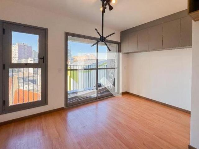 Apartamento à Venda Liberdade, 1 Quarto, 28 m² São Paulo
