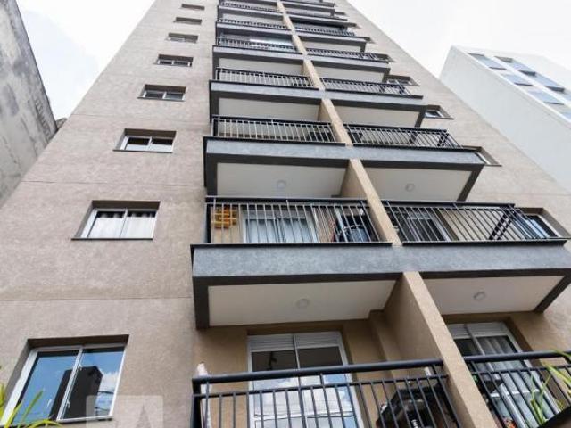 Apartamento à Venda Liberdade, 1 Quarto, 28 m² São Paulo