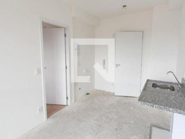 Apartamento à Venda Liberdade, 1 Quarto, 28 m² São Paulo