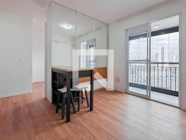 Apartamento à Venda Liberdade, 1 Quarto, 28 m² São Paulo