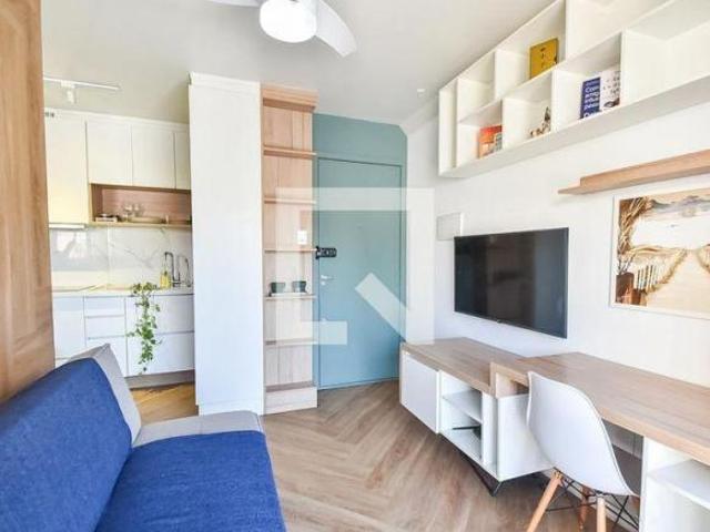 Apartamento à Venda Liberdade, 1 Quarto, 28 m² São Paulo