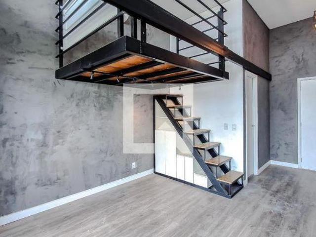 Apartamento à Venda Liberdade, 1 Quarto, 28 m² São Paulo