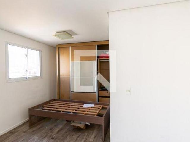 Apartamento à Venda Liberdade, 1 Quarto, 28 m² São Paulo