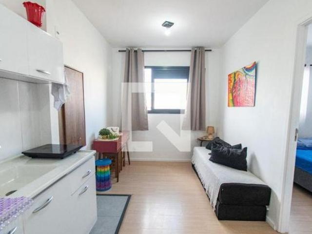 Apartamento à Venda Liberdade, 1 Quarto, 28 m² São Paulo