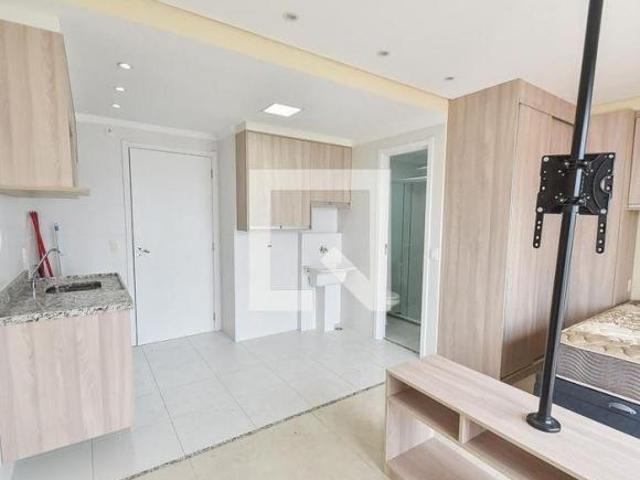 Apartamento à Venda Liberdade, 1 Quarto, 28 m² São Paulo