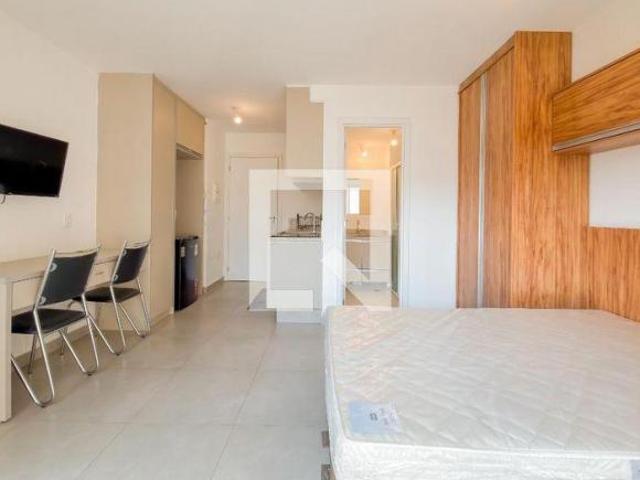 Apartamento à Venda Liberdade, 1 Quarto, 28 m² São Paulo