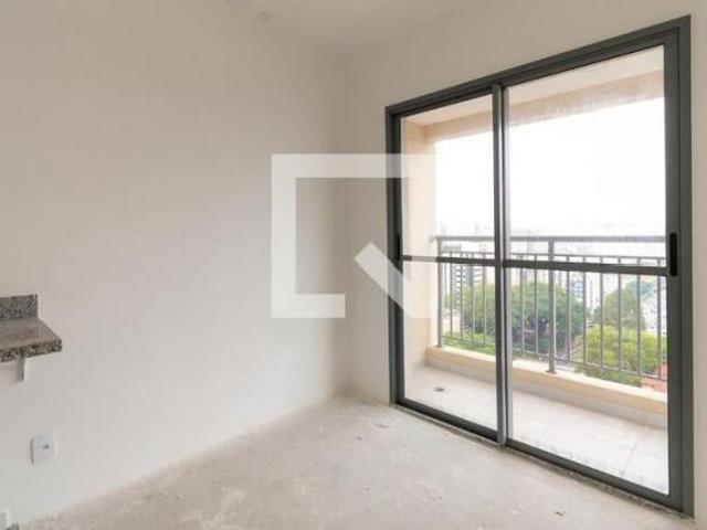 Apartamento à Venda Liberdade, 1 Quarto, 28 m² São Paulo