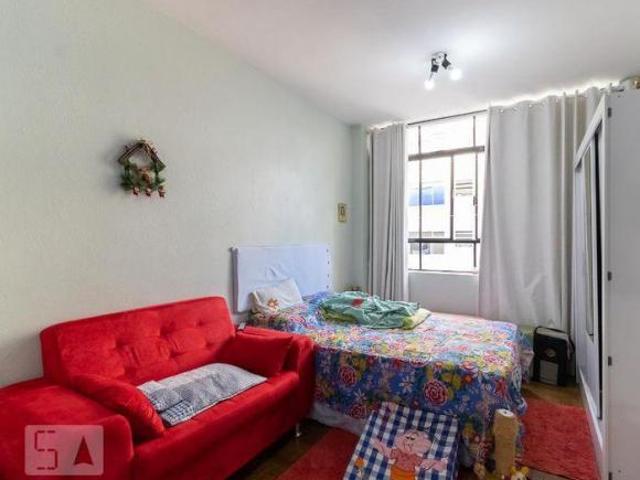 Apartamento à Venda Liberdade, 1 Quarto, 28 m² São Paulo