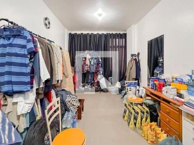 Apartamento à Venda Liberdade, 1 Quarto, 28 m² São Paulo
