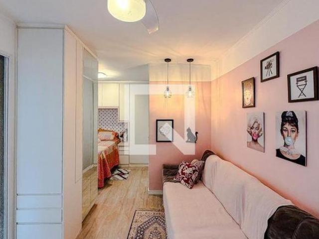 Apartamento à Venda Liberdade, 1 Quarto, 28 m² São Paulo