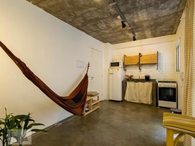 Apartamento à Venda Liberdade, 1 Quarto, 28 m² São Paulo