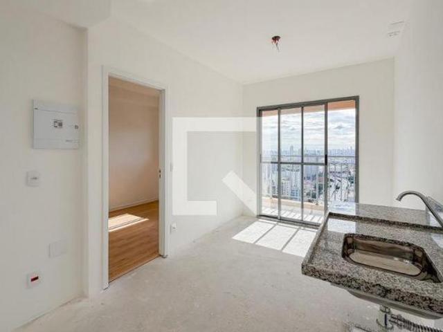 Apartamento à Venda Liberdade, 1 Quarto, 28 m² São Paulo