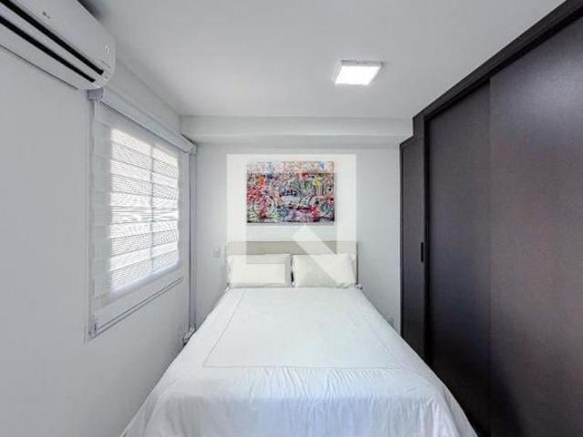 Apartamento à Venda Liberdade, 1 Quarto, 28 m² São Paulo
