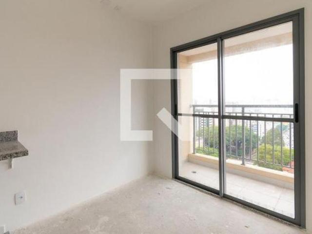 Apartamento à Venda Liberdade, 1 Quarto, 28 m² São Paulo