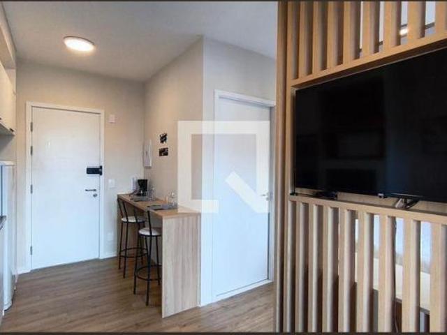 Apartamento à Venda Liberdade, 1 Quarto, 28 m² São Paulo