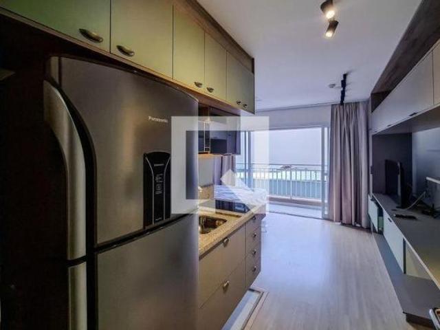 Apartamento à Venda Liberdade, 1 Quarto, 28 m² São Paulo