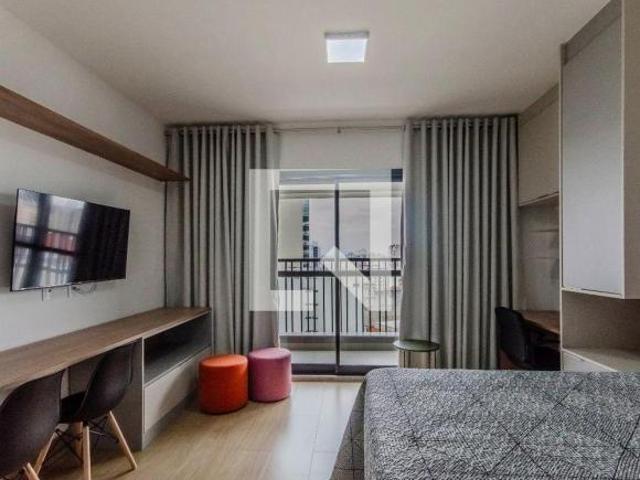 Apartamento à Venda Liberdade, 1 Quarto, 29 m2