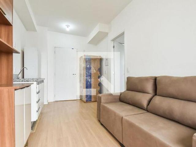 Apartamento à Venda Liberdade, 1 Quarto, 29 m2