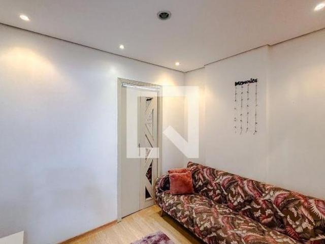 Apartamento à Venda Liberdade, 1 Quarto, 33 m2