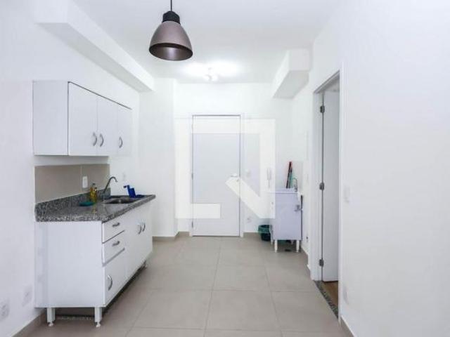 Apartamento à Venda Liberdade, 1 Quarto, 30 m2